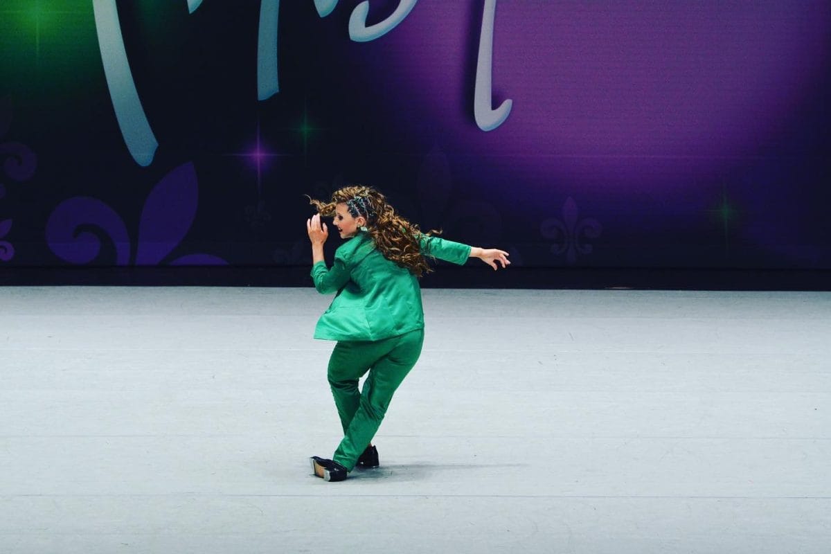Photos - First City Dance Studio