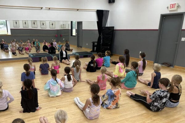 Studio Info - First City Dance Studio